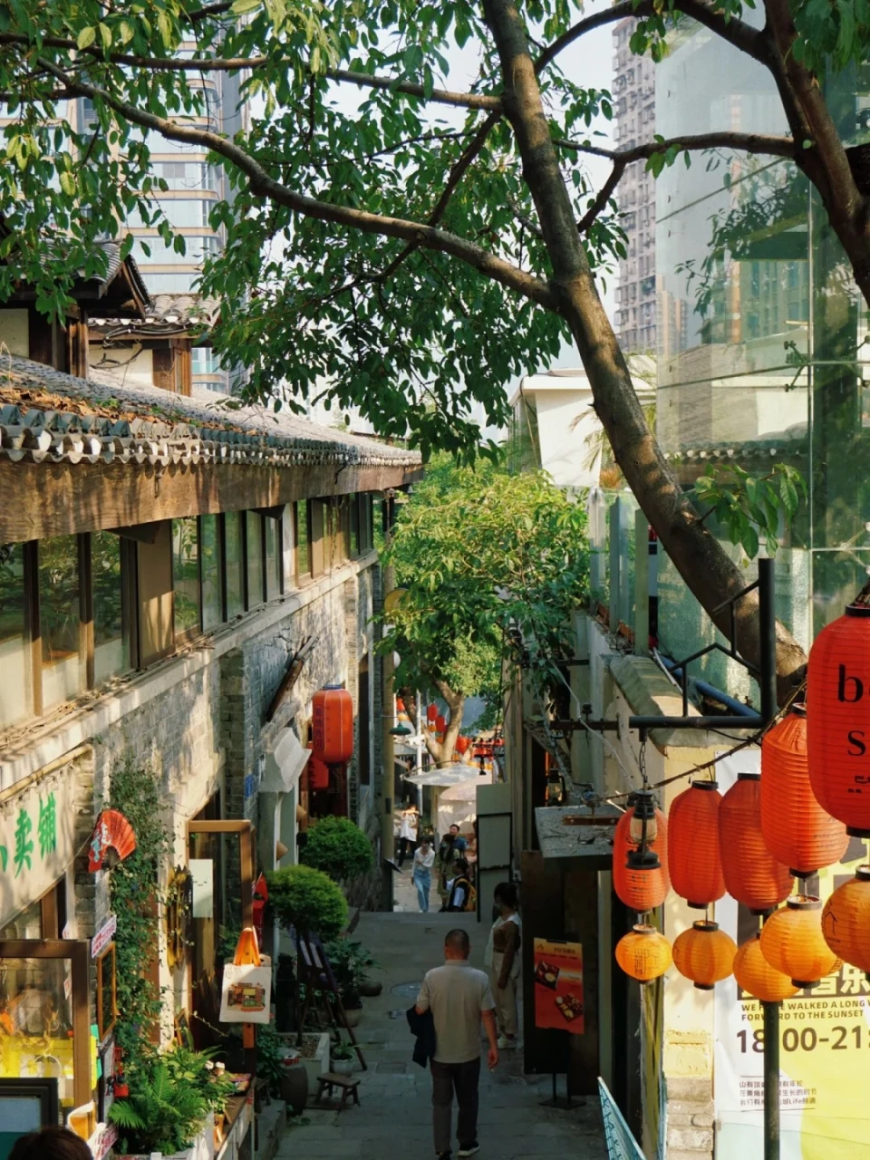 Hichina Main Site