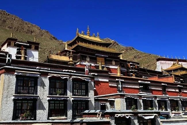 Hichina Main Site